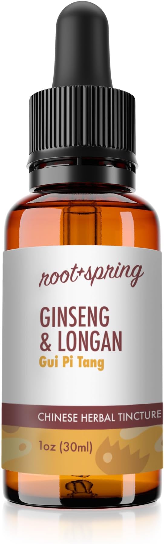 Amazon.com: root + spring Ginseng & Longan – GUI Pi Tang – GUI Pi Wan ...