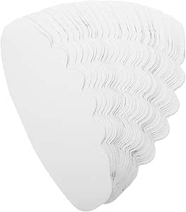 Amazon.com: KOMBIUDA 50pcs Dual-sided Cardboard Cap Insert Baseball Hat ...