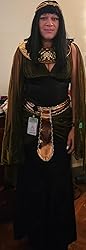 Amazon.com: Womens Cleopatra Costume : Clothing, Shoes & Jewelry