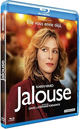 Jalouse [Blu-ray]: Amazon.ca: Movies & TV Shows