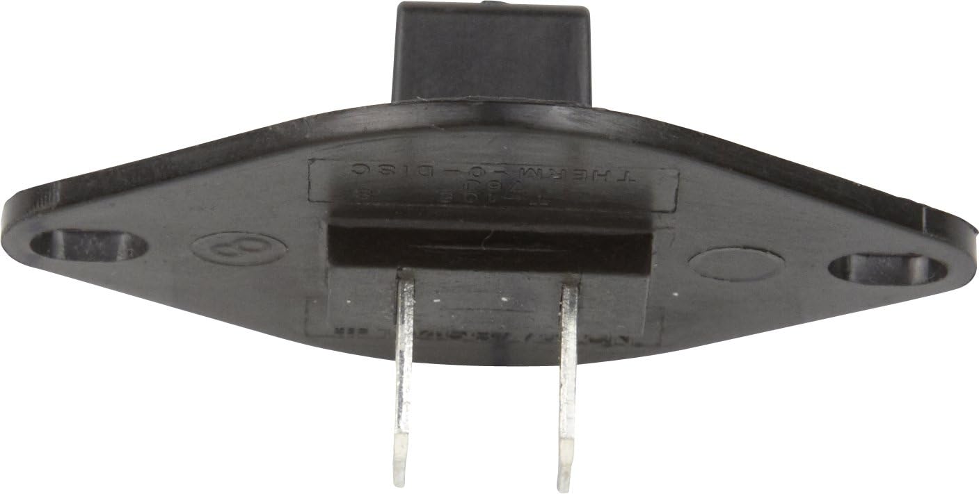 Amazon.com: GENUINE Frigidaire 134587700 Thermistor : Appliances