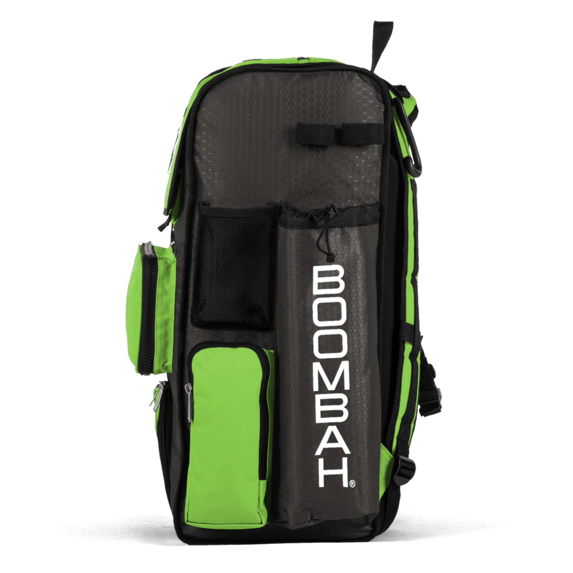 Snapklik.com : Boombah Superpack Bat Pack - Backpack Version