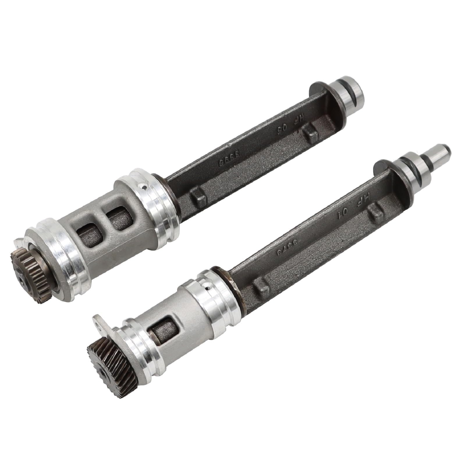 Amazon.com: Aspaton 2x Engine Balance Shaft Kit Compatible with A3 A4 ...