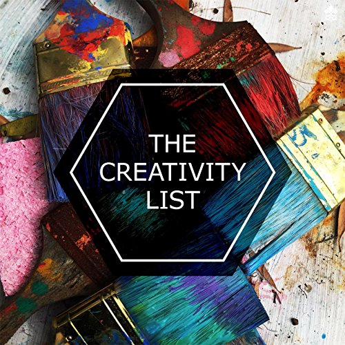 The Creativity List by VARIOUS ARTISTS on Amazon Music - Amazon.co.uk