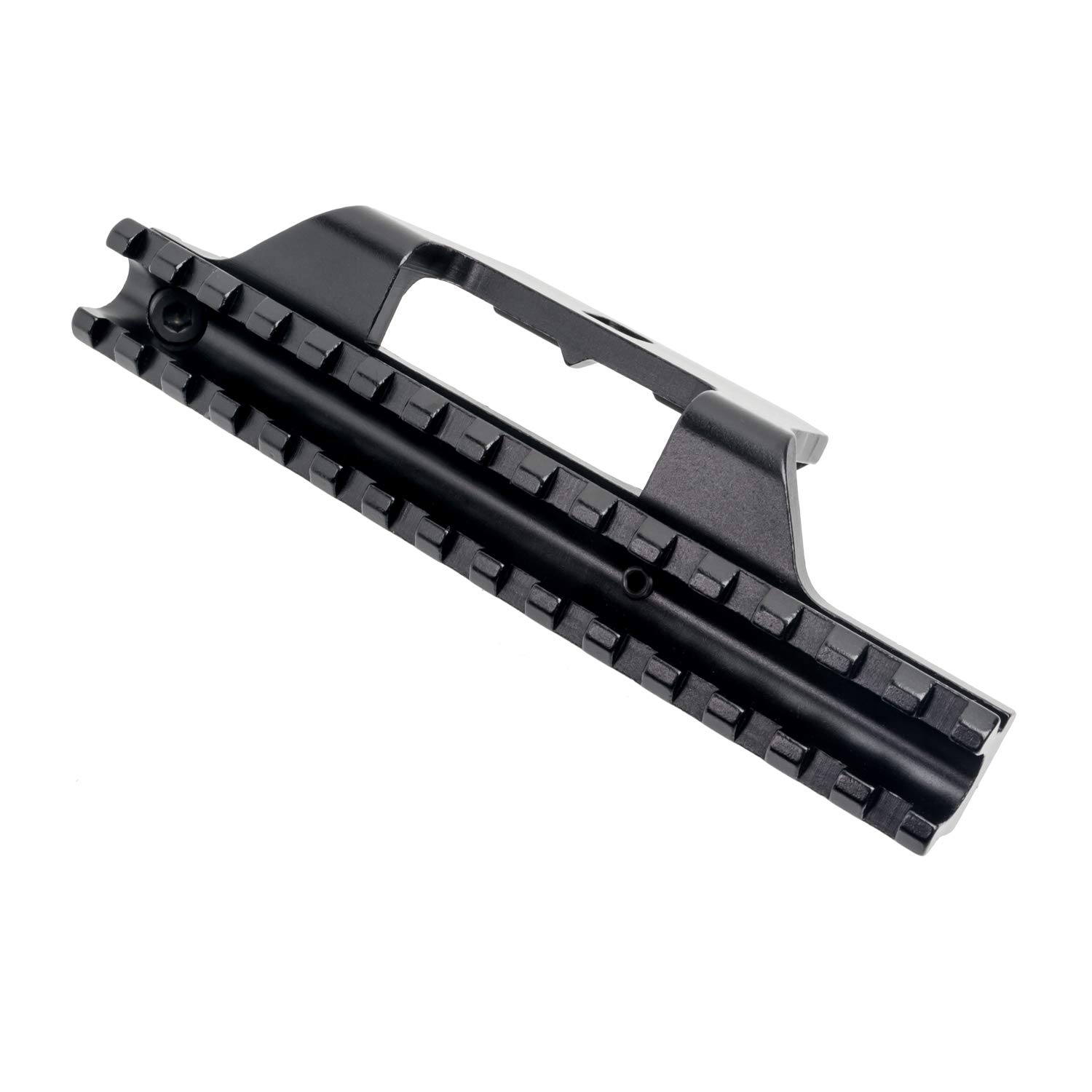 FOCUHUNTER Tactical M14 Scope Mount Rifle Hunting 20mm Mount Tactical ...