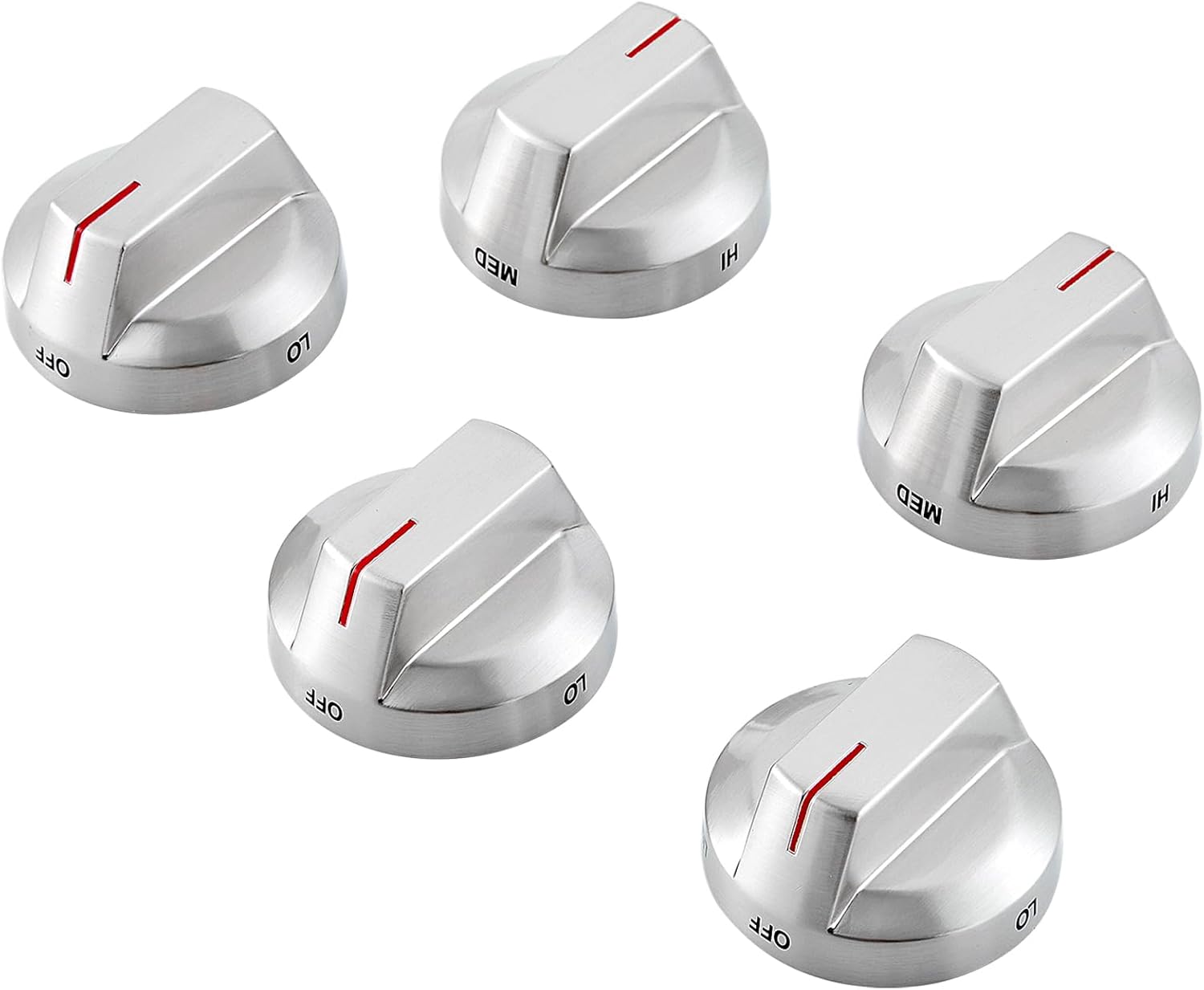 Amazon.com: Allstare Upgraded DG94-04167A NX60A6511SS/AA Gas Stove ...