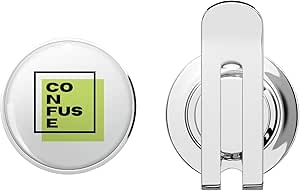 Amazon.com : BKR Graphics EOD M51 Test Set Golf Hat Clip with Magnetic ...