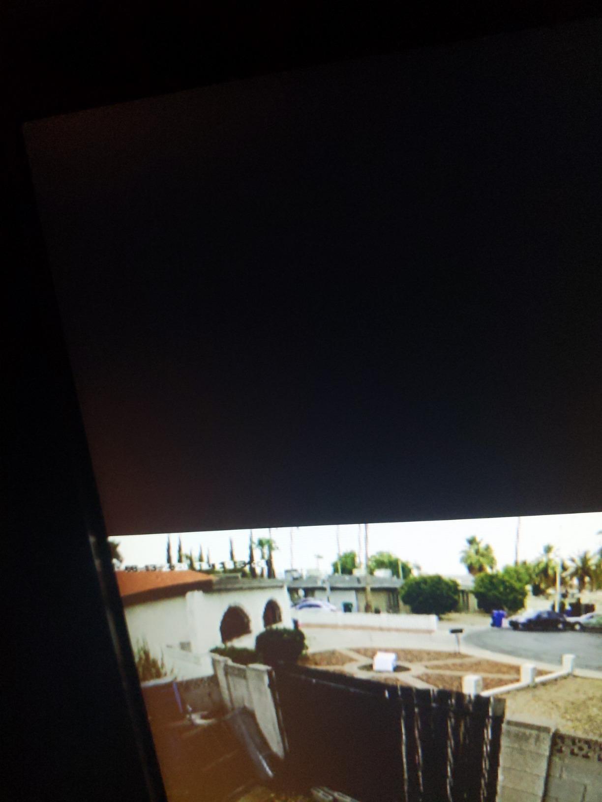 Amazon.com : Dericam 1080P 1920TVL CCTV Security Camera for Home ...