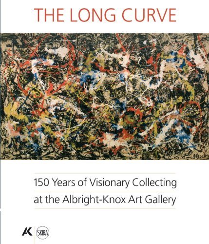 77 Best Art Museums Books of All Time - BookAuthority