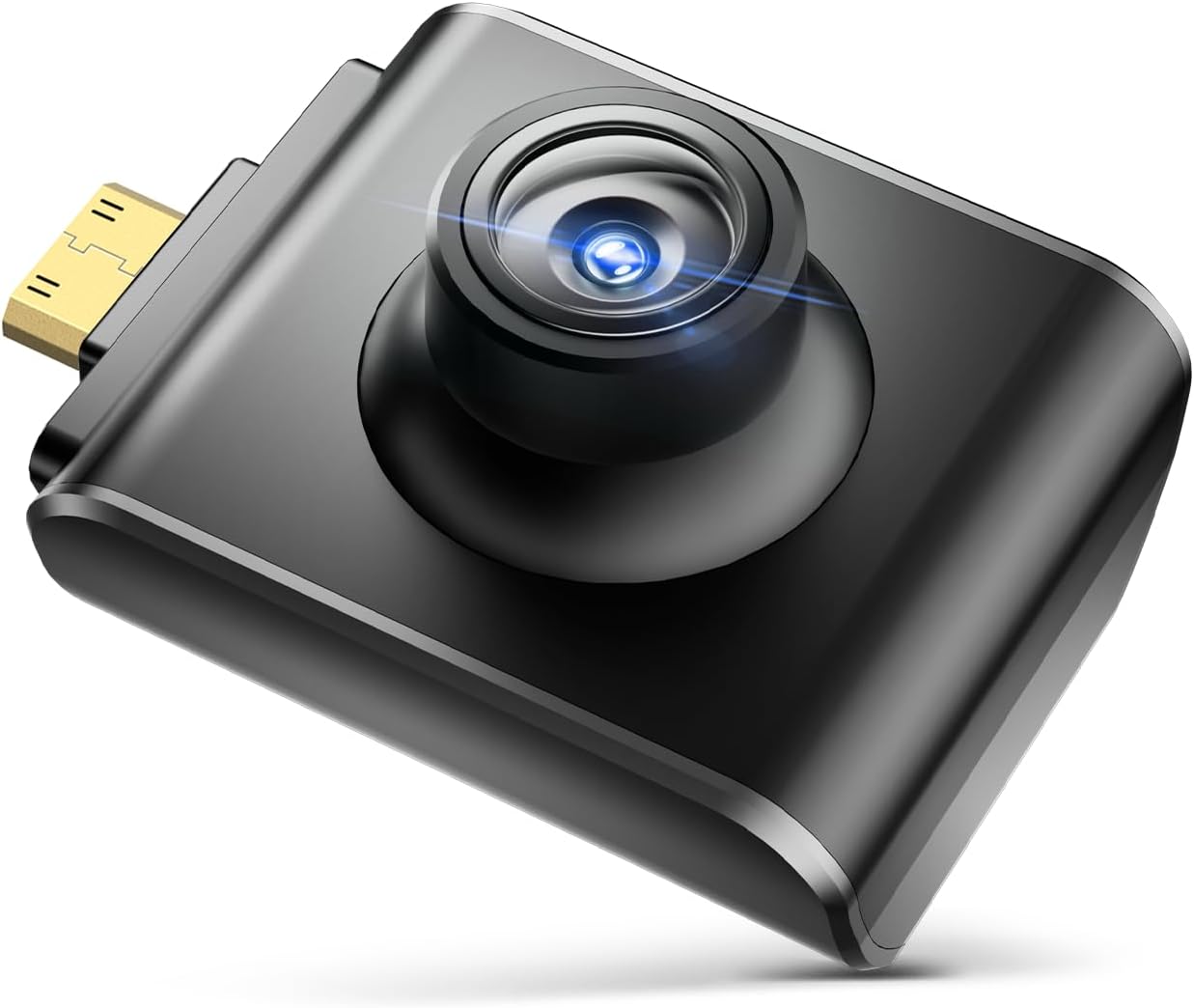 Amazon.com: AZDOME 1080P Interior Cam Cabin Camera for AZDOME M550 Dash ...