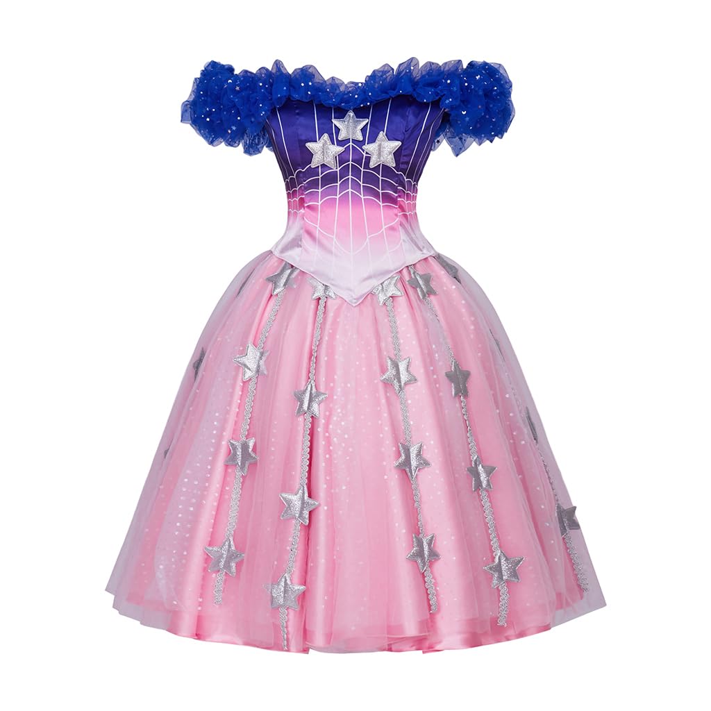 Willyacos The Phantom of The Opera Christine Daae Cosplay Costume ...