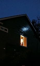 Cleveland Street Novelties 45" Christmas Deluxe Leg Lamp, Multicolor ...