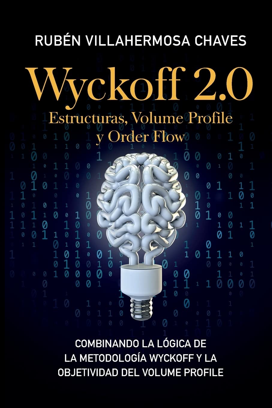 Wyckoff 2.0: Estructuras, Volume Profile y Order Flow: Combinando la ...