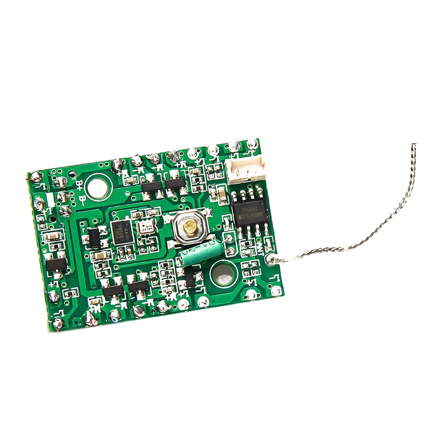 myaddiction Mini WiFi FPV Rc Drone Quadcopter Replaces Wireless ...