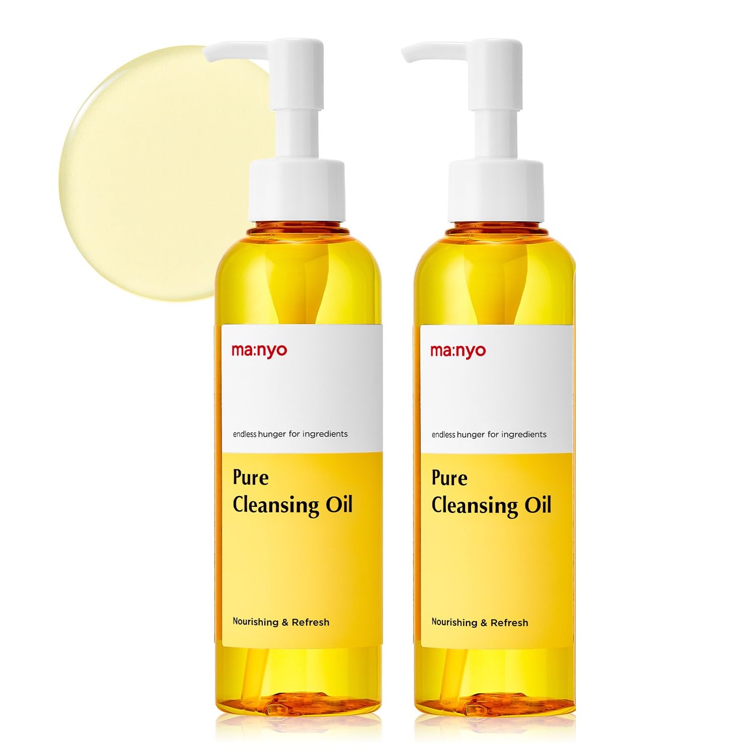 ma:nyo Pure Cleansing Oil Korean Facial Cleanser, Ireland | Ubuy