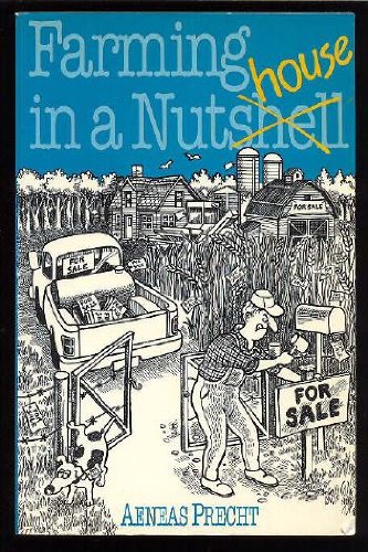 Amazon.in: Buy Farming in a Nut( shell )house ( Nuthouse ) Book Online ...