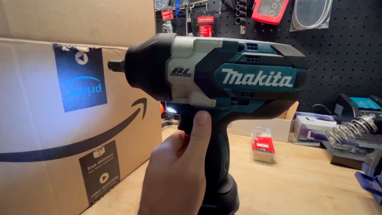 Watch Great for working on the car on Amazon Live