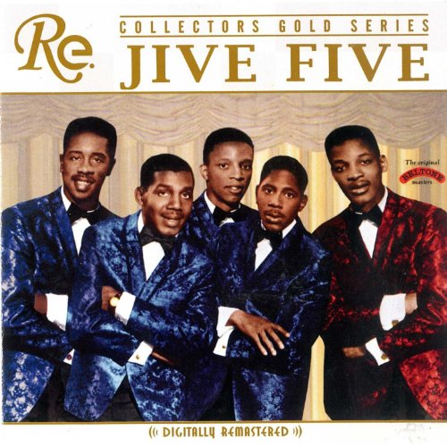 Play Collectors Gold Series by The Jive Five on Amazon Music