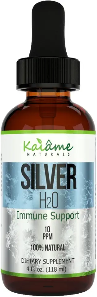 The Complete Guide: Using Colloidal Silver For Cats | PetShun