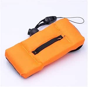 Hinkar Waterproof Camera Float Foam Floating Wrist Strap for Cameras ...