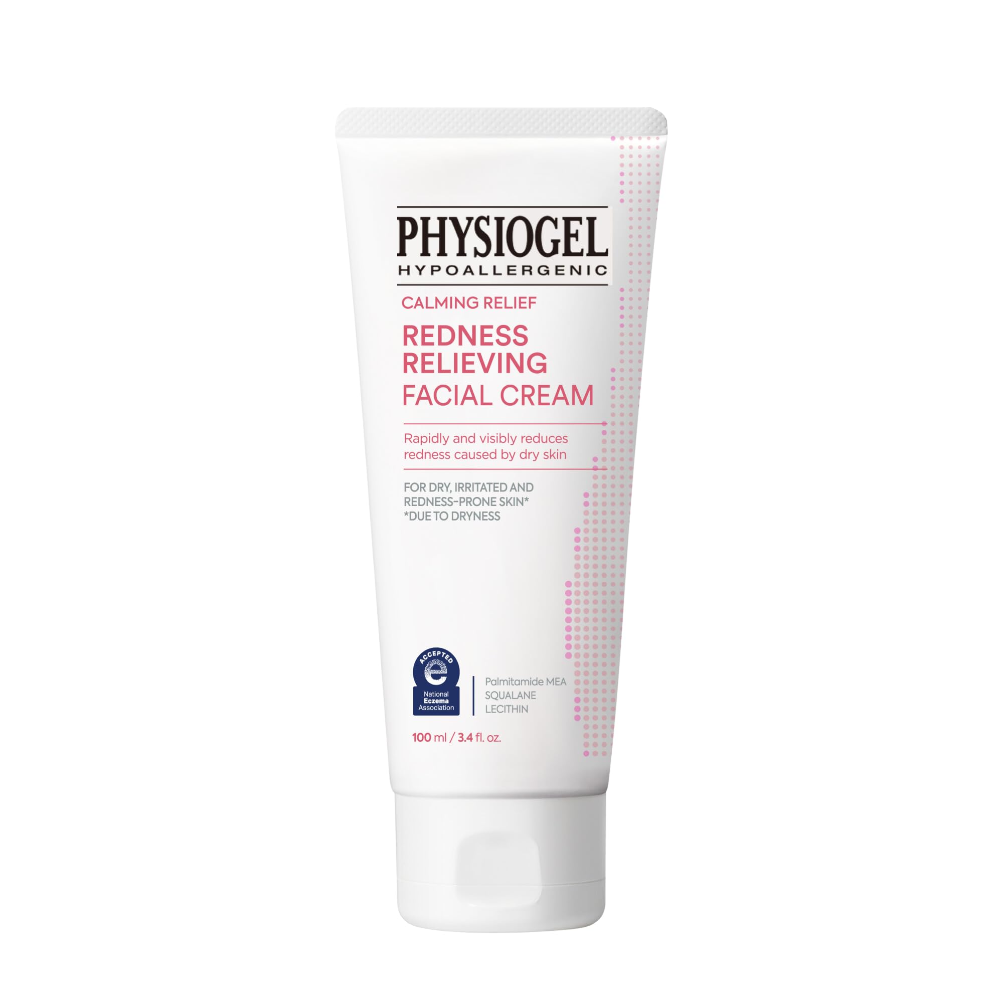Buy PHYSIOGELCalming Facial Cream, Reduces Redness in 30 mins ...