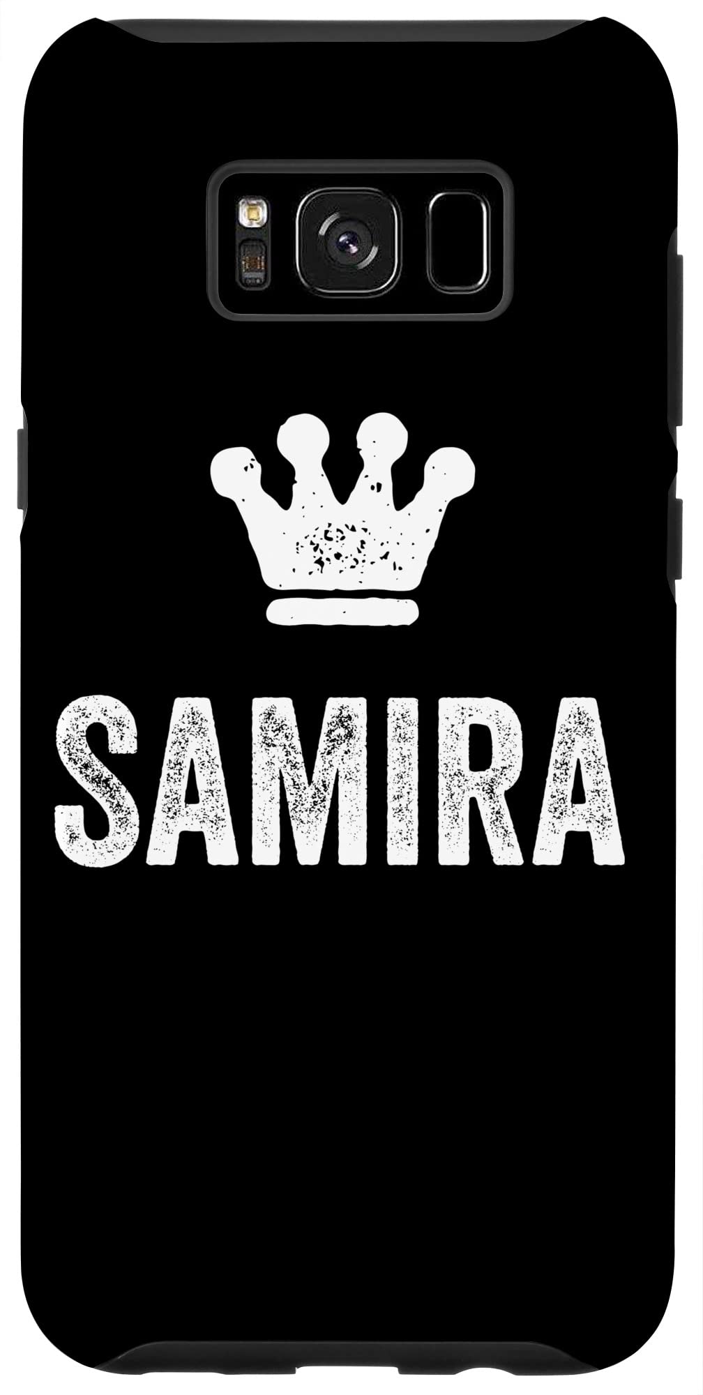 Samira Name