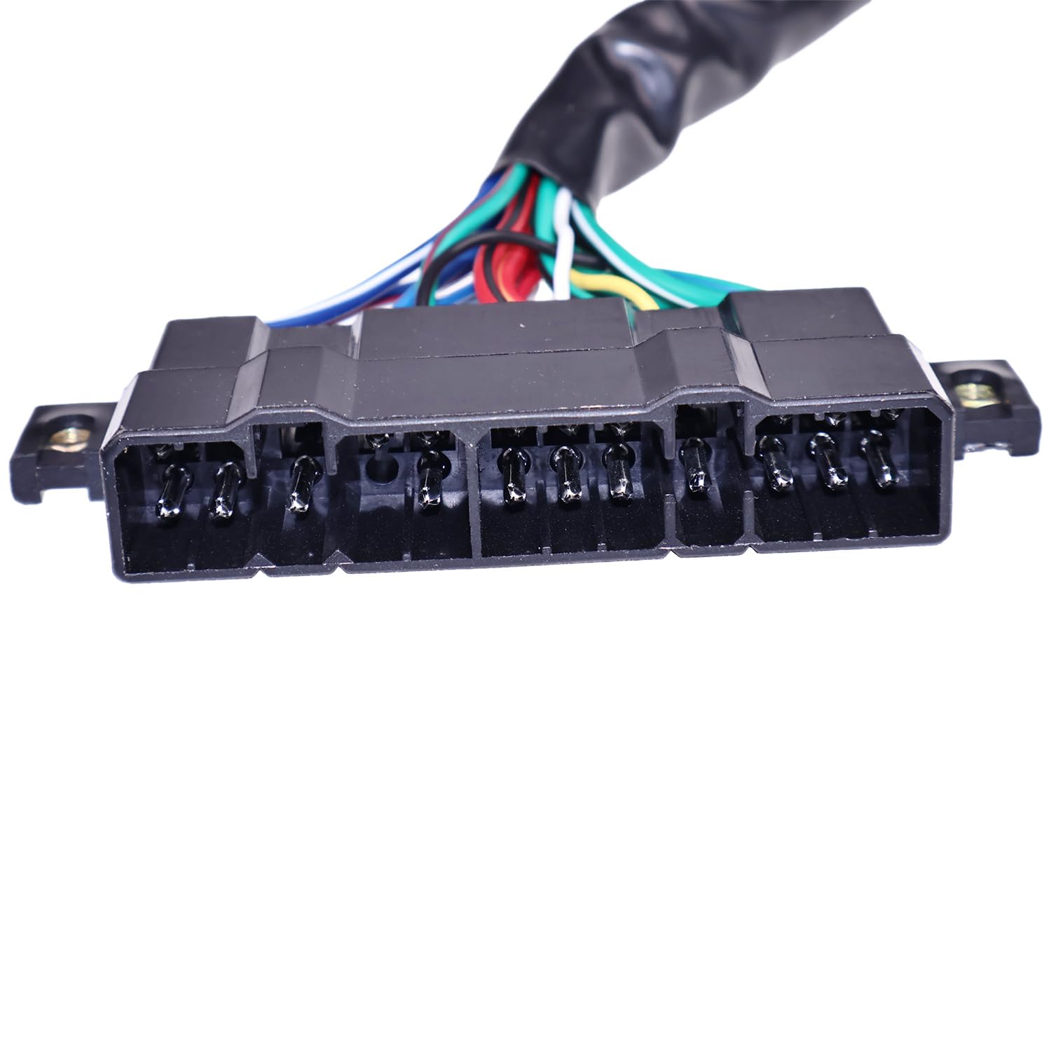Snapklik.com : Turn Signal Combination Switch For Toyota Land Cruiser ...