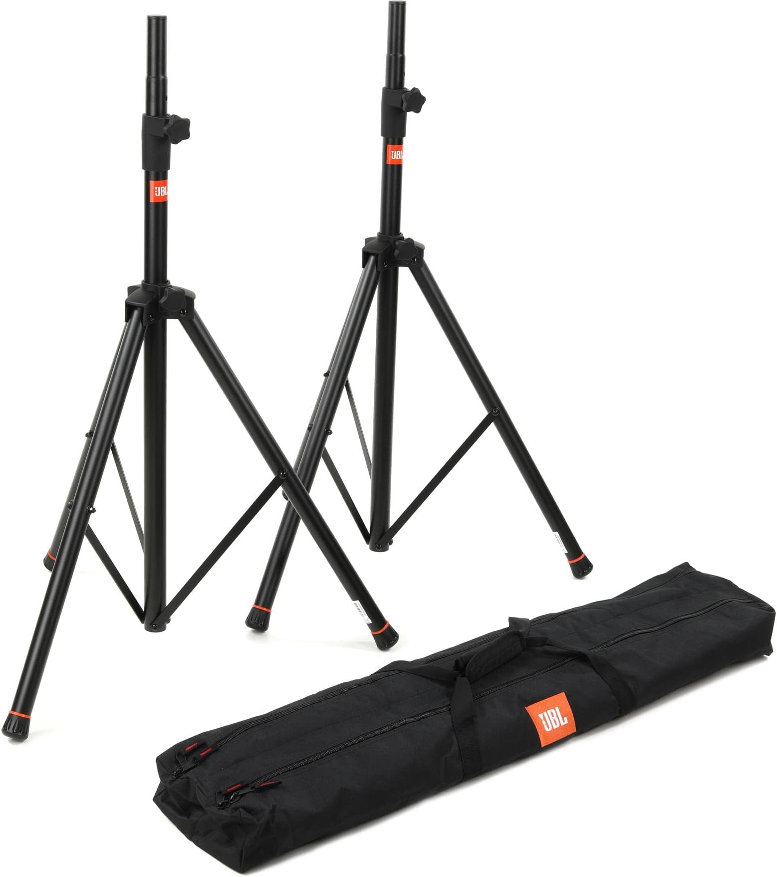 Amazon.com: JBL Bags Standard Sub Pole with Manual Height Adjustment ...
