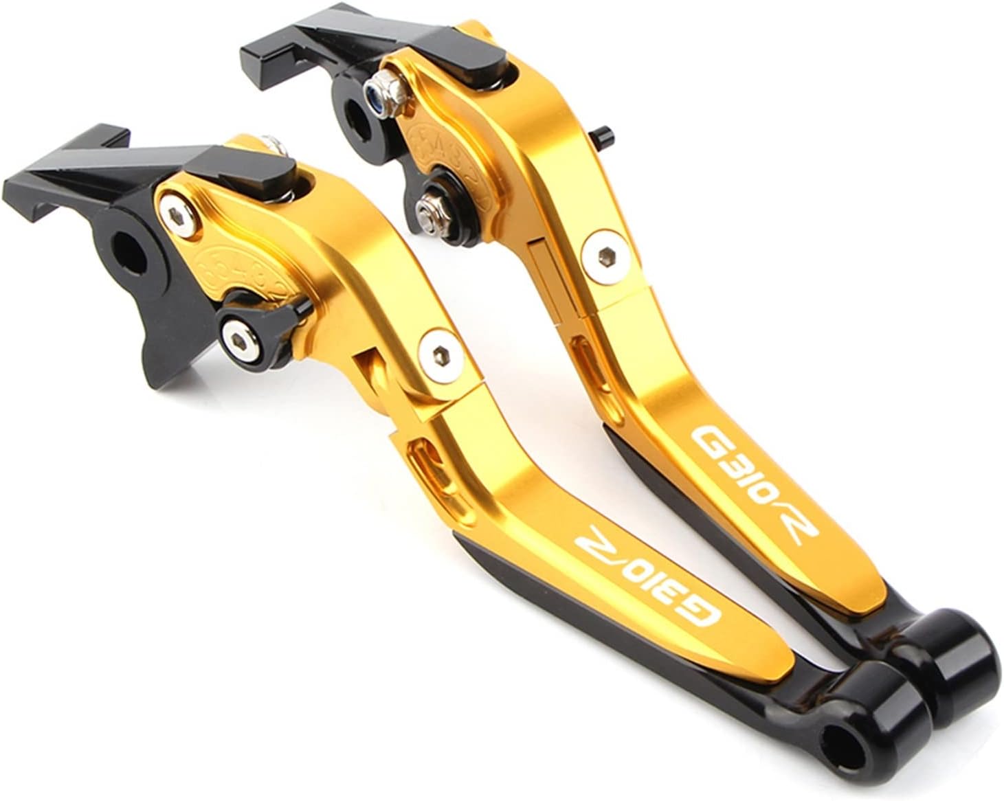 Amazon.com: Motorcycle Brake Handle for BMW G310R G310GS Motorcycle ...