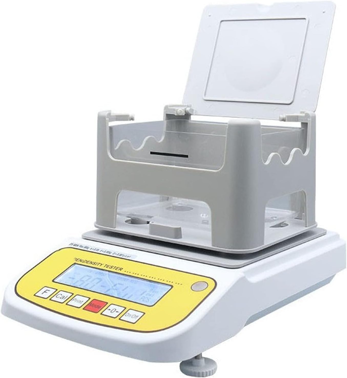 Amazon.com: EXQST Gold Purity Tester Jewelry Tools, Gold Purity Content ...