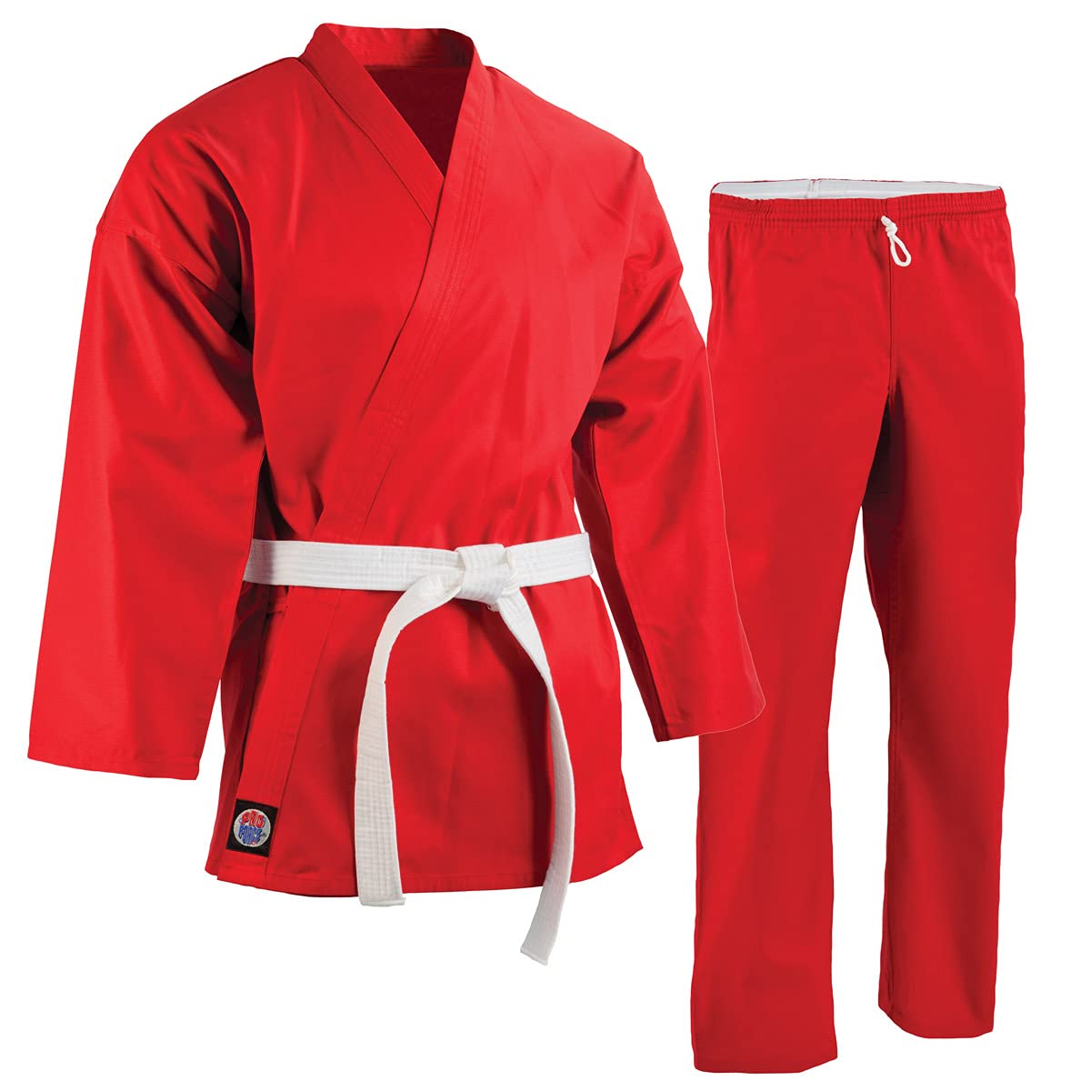 Snapklik.com : ProForce 6oz Student Karate Gi / Uniform