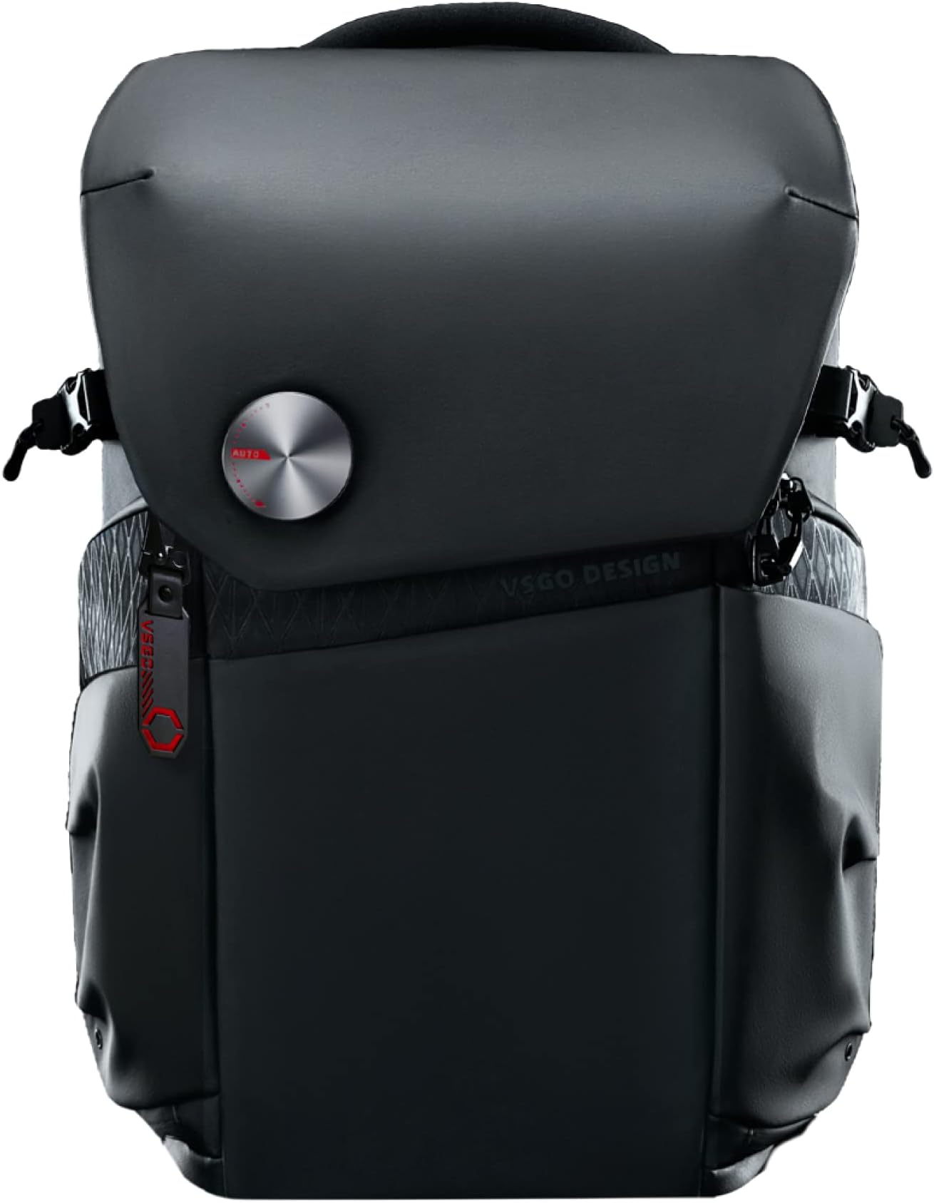 VSGO Camera Backpack Professional DSLR/SLR Large Capacity Backpack ...