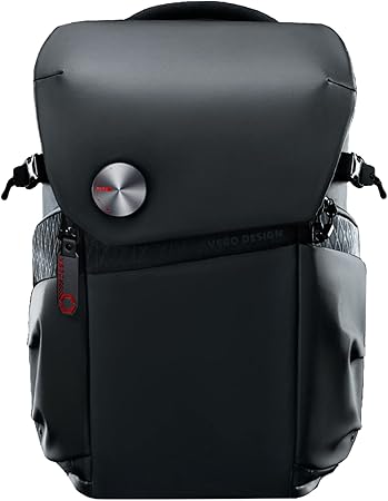 Amazon.com : VSGO Black Snipe Camera Backpack 16L Professional DSLR/SLR ...