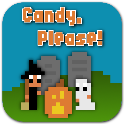 Candy, Please!-Amazonアプリストアのアプリ