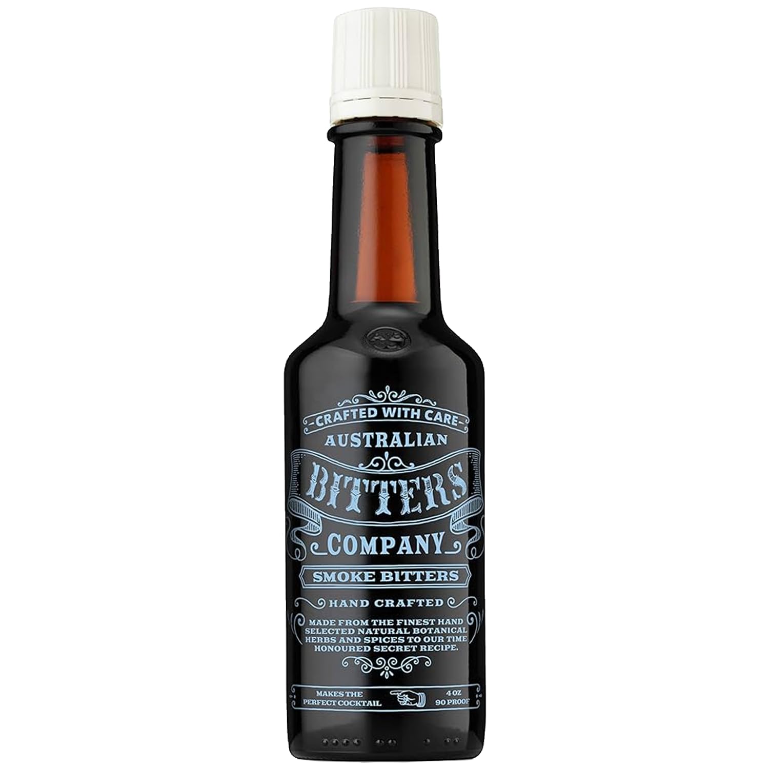 Amazon.com : Australian Company Smoke Bitters: Elevate Your Cocktails ...