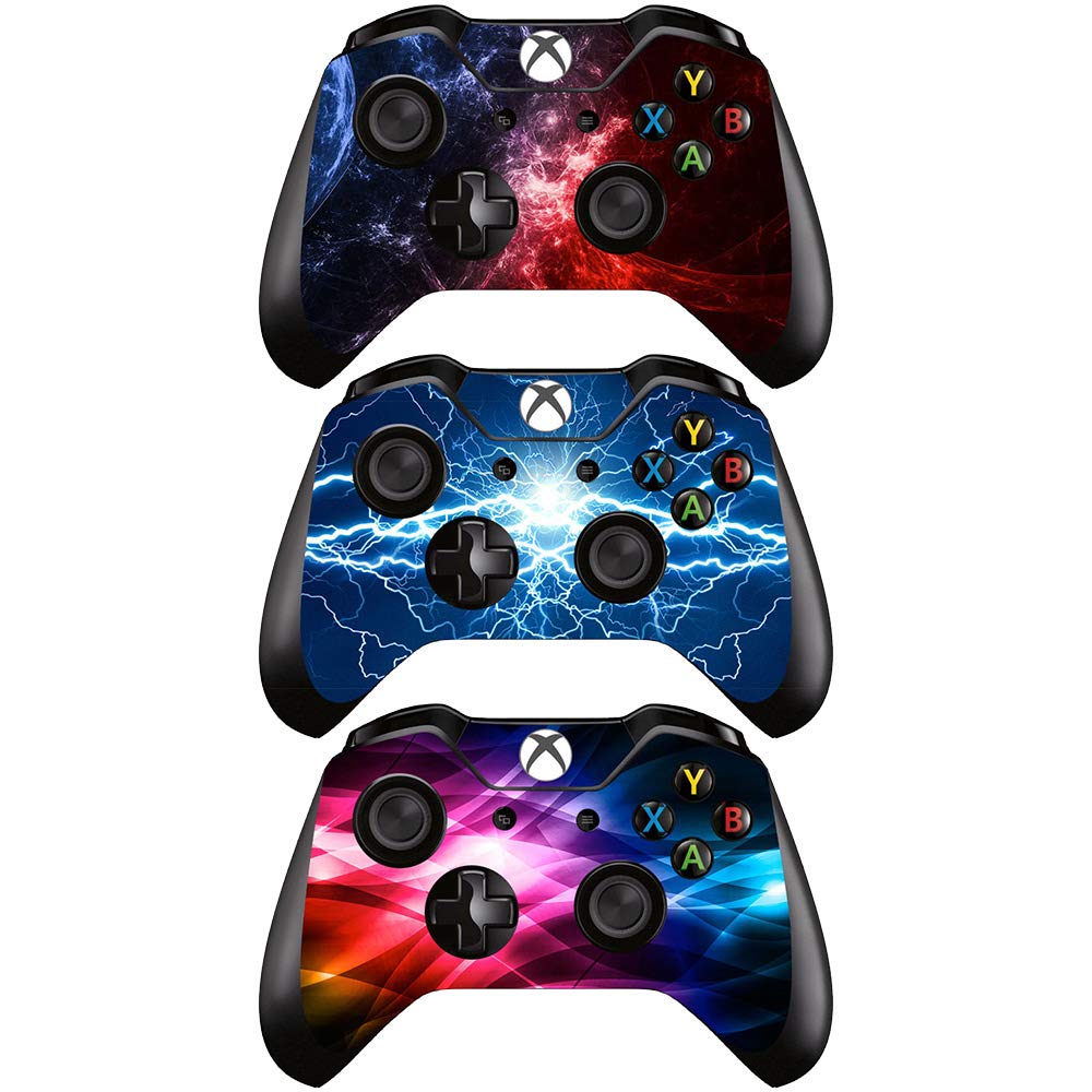 Amazon.com: FOTTCZ [3PCS] Whole Body Vinyl Sticker Decal Cover Skin for ...