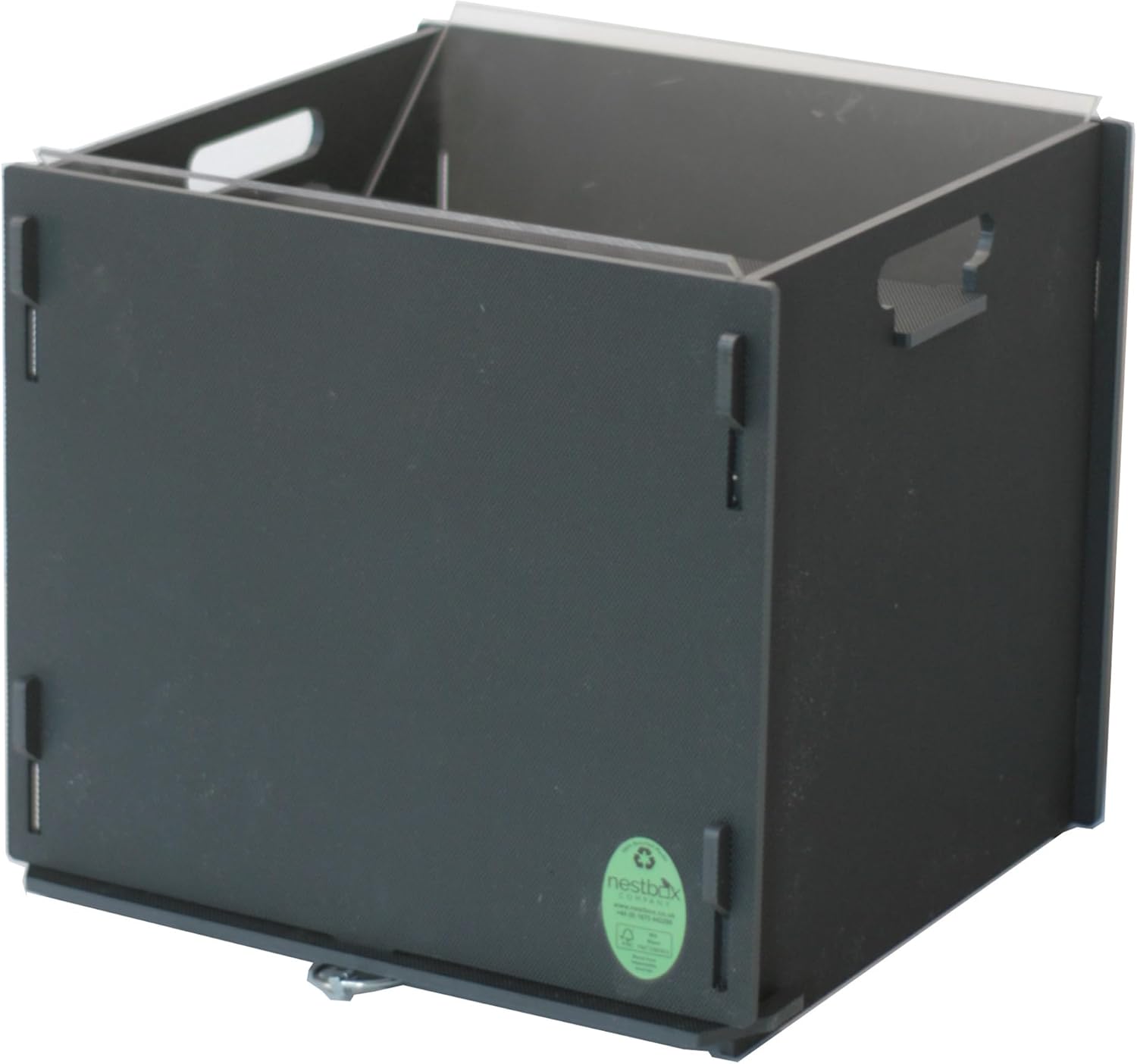 Nestbox Co Skinner Moth Trap, Self Assembly : Amazon.co.uk: Garden