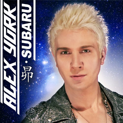Amazon.com: Subaru (昴) : Alex York: Digital Music