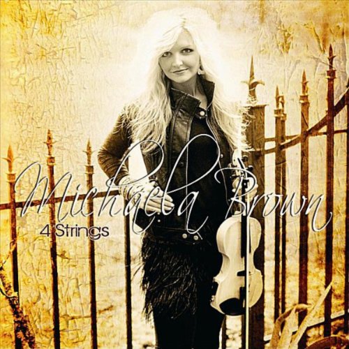 Play 4 Strings by Michaela Brown on Amazon Music