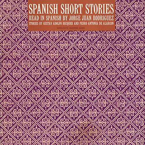 Play Spanish Short Stories Read In Spanish By Jorge Juan Rodriguez By play-spanish-short-stories-read-in-spanish-by-jorge-juan-rodriguez-by