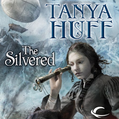 Amazon.com: The Silvered (Audible Audio Edition): Tanya Huff, Dee ...