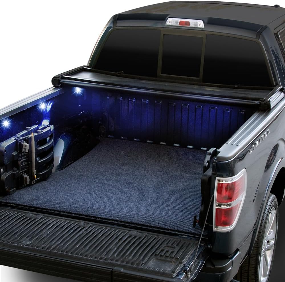 Amazon.com: TLAPS 7422444878800 Compatible with 2001-2003 Ford F150 5.5 ...