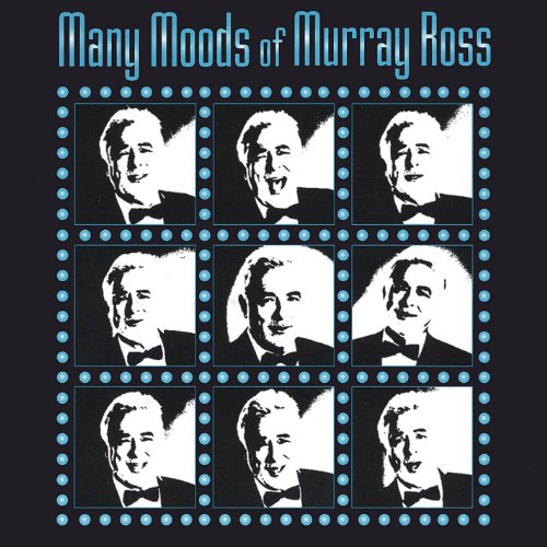 Amazon MusicでMurray RossのMany Moods of Murray Rossを再生する