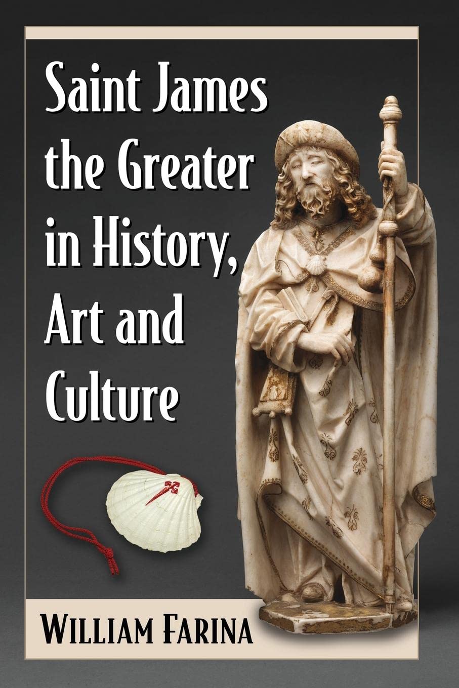 Snapklik.com : Saint James The Greater In History