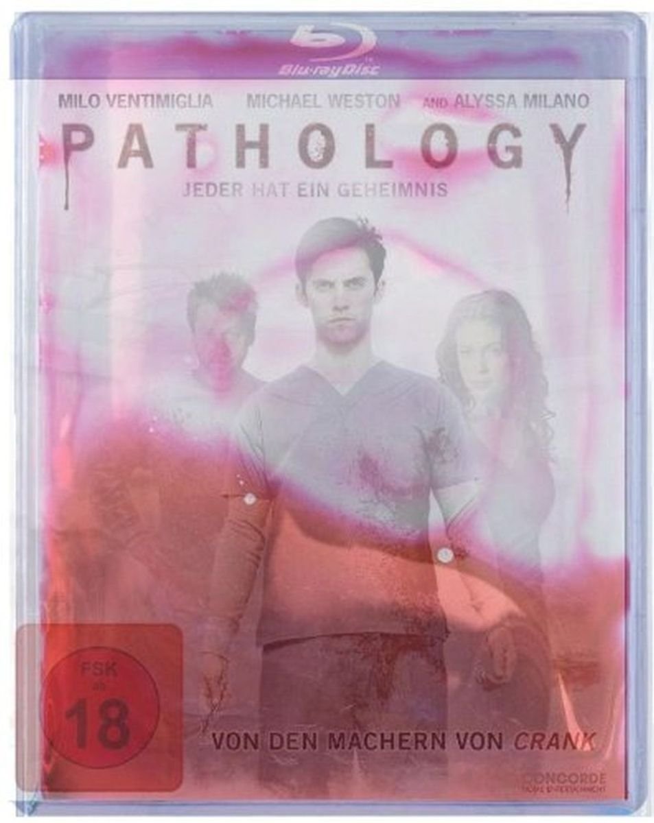 Amazon.com: Pathology : Movies & TV