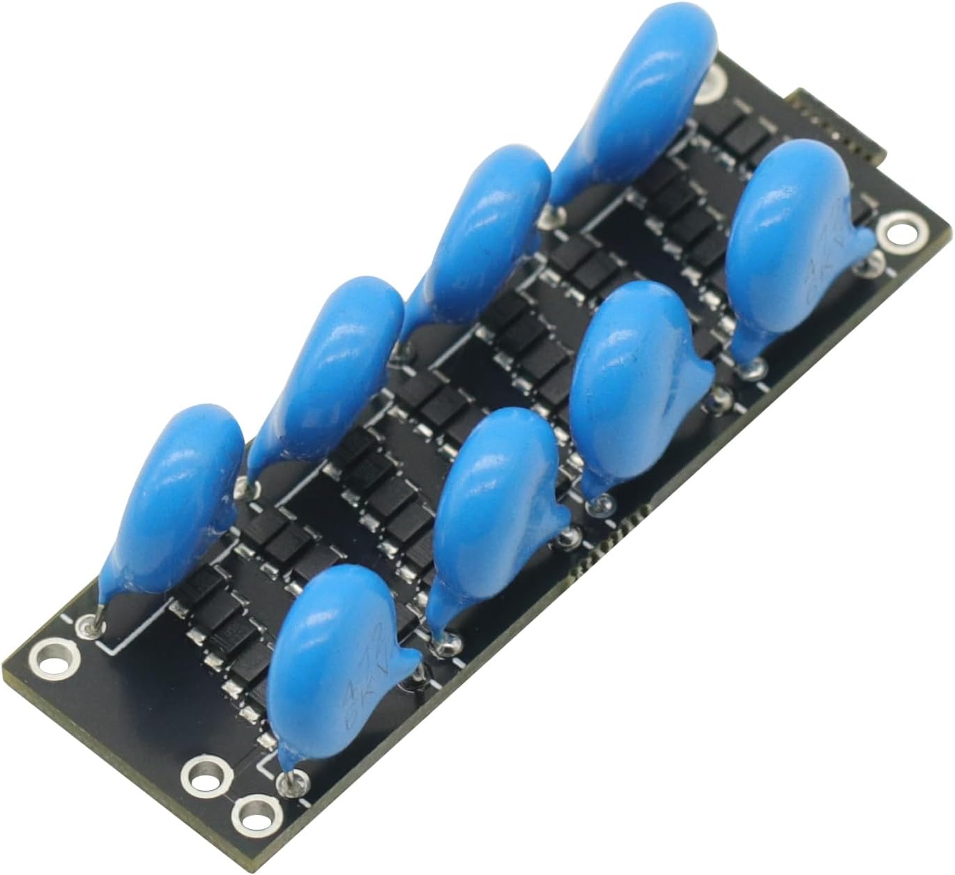 Amazon.com: 8 Times Rectifier 24000V High Voltage Multiplier Voltage ...