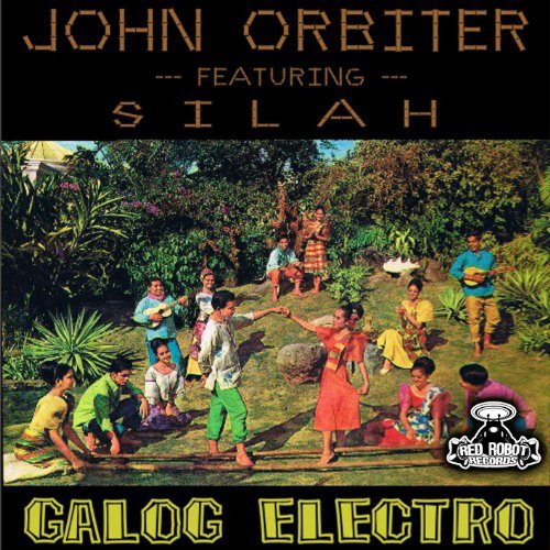 Amazon.com: Galog Electro : John Orbiter: Digital Music