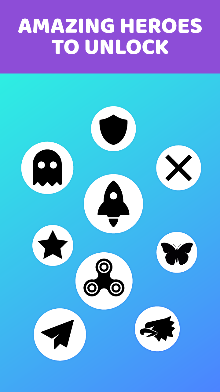 Save The Balloon 2018 - Rise Balloon Up Free Game: Protect Balloon By ...