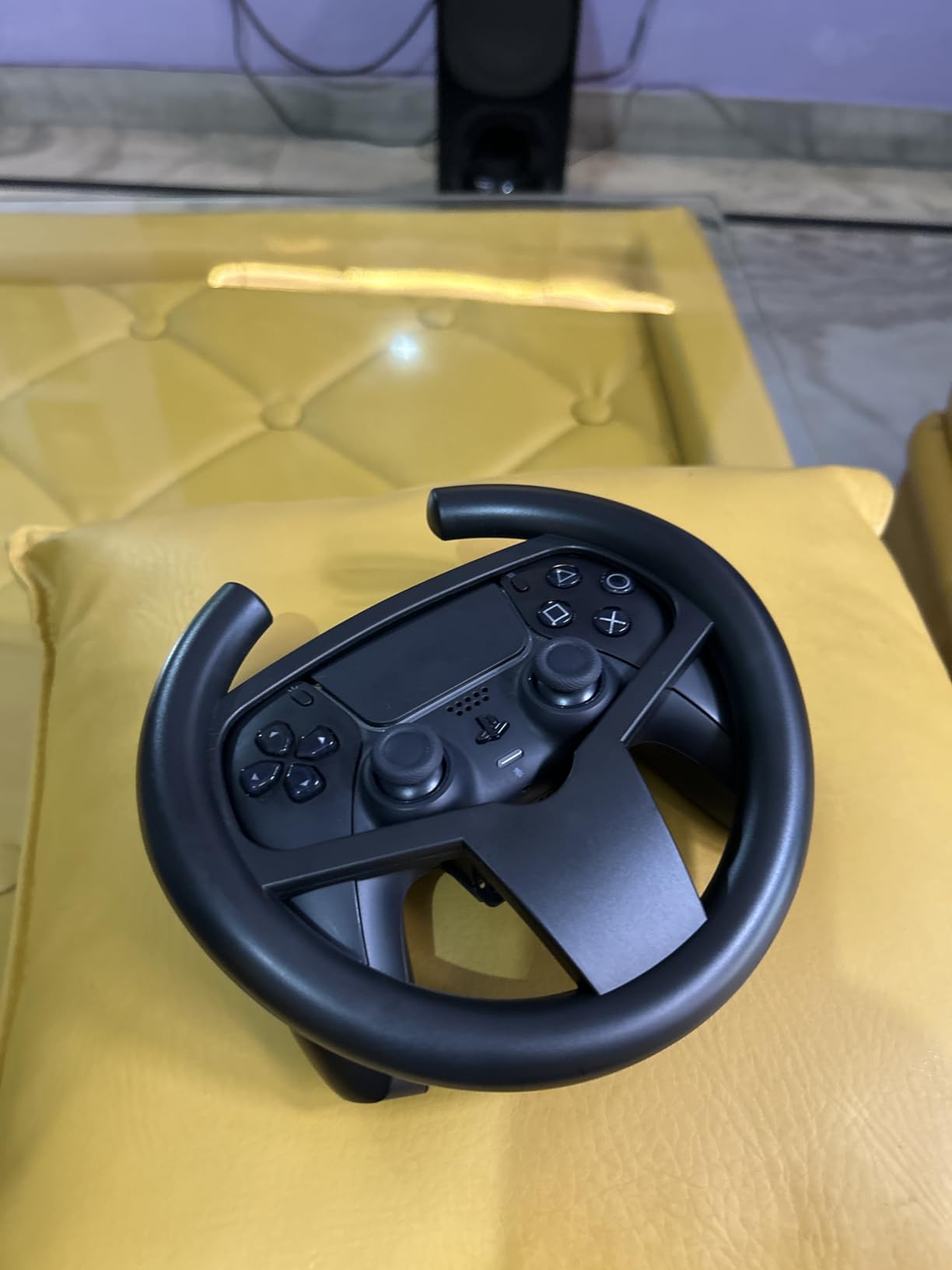 Careflection SHOP360.IN ; it revolves around you| PS5 Gaming Racing ...
