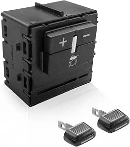 Amazon.com: Trailer Brake Control Switch Replace 84108373 Fit for ...